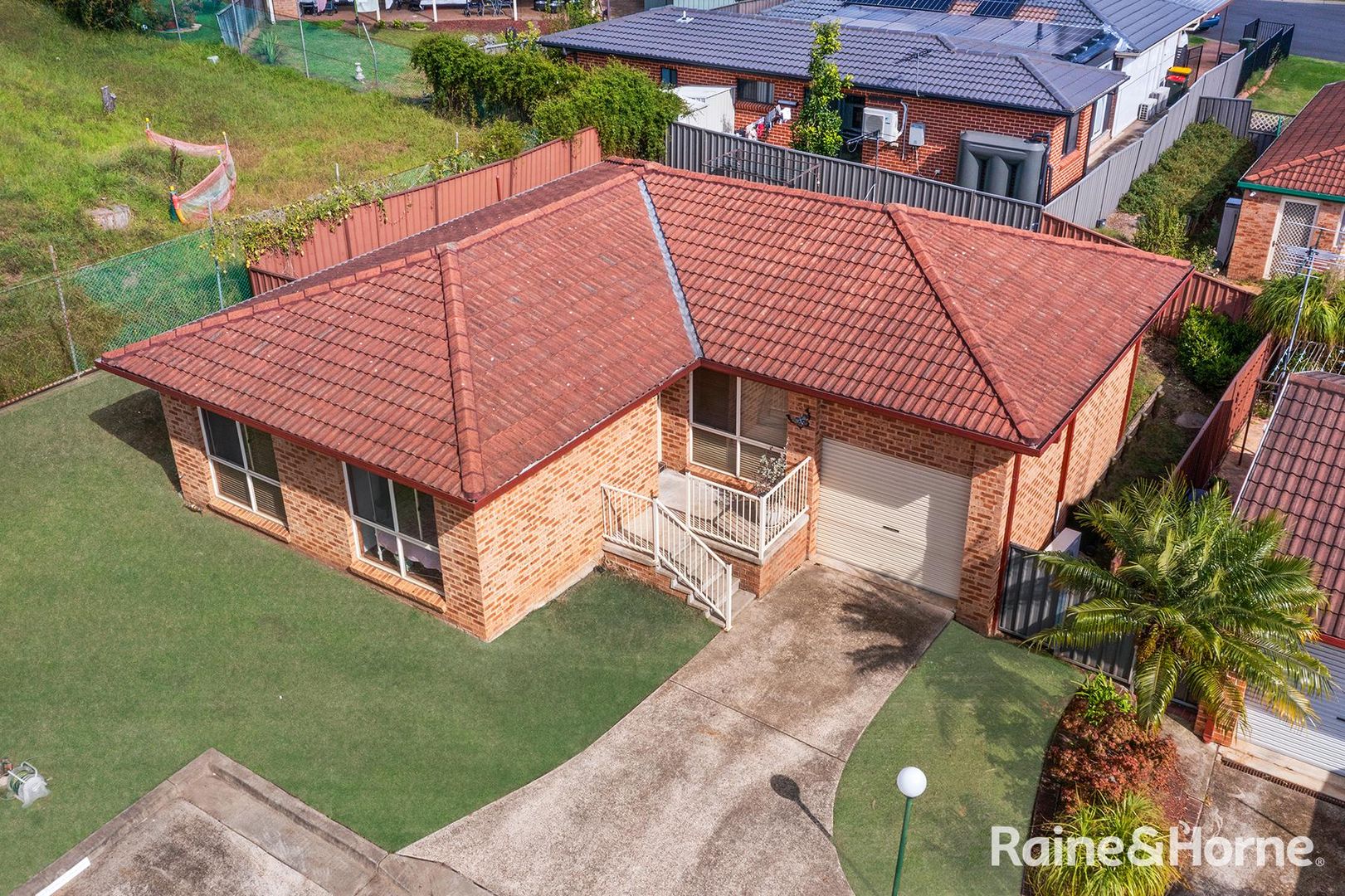 3/6 Allard Place, Ingleburn NSW 2565 | Domain