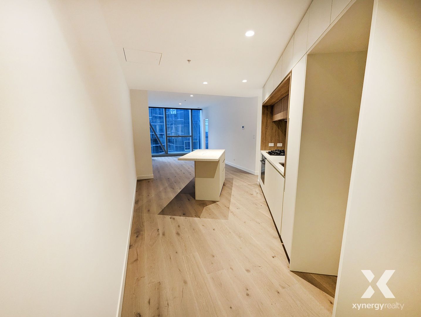 2310c/250 Spencer Street, Melbourne VIC 3000 - Apartment For Rent | Domain