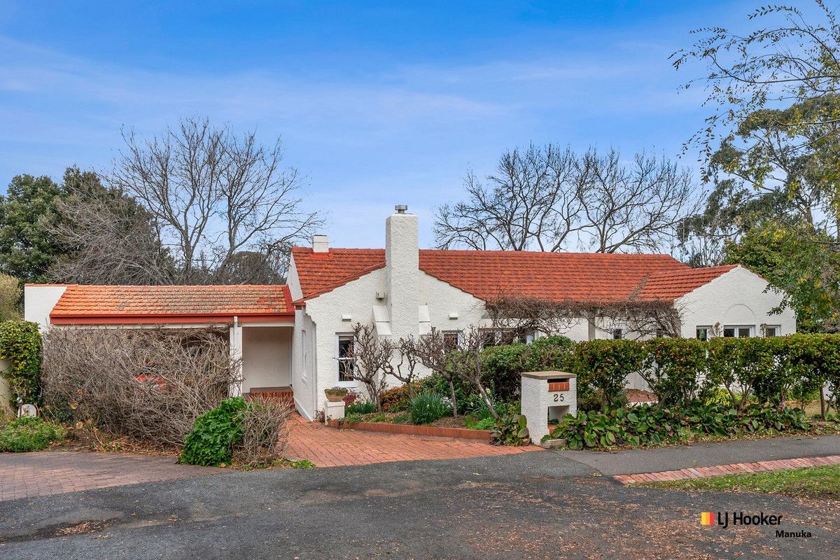 25 Bass Gardens, Griffith | Property History & Address Research | Domain