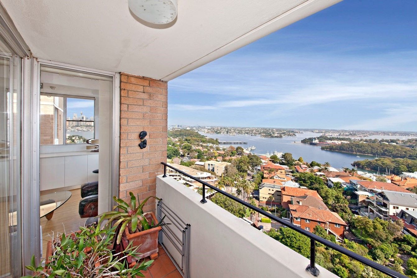 86/2-12 Crows Nest Road, Waverton NSW 2060 - Apartment For Rent | Domain