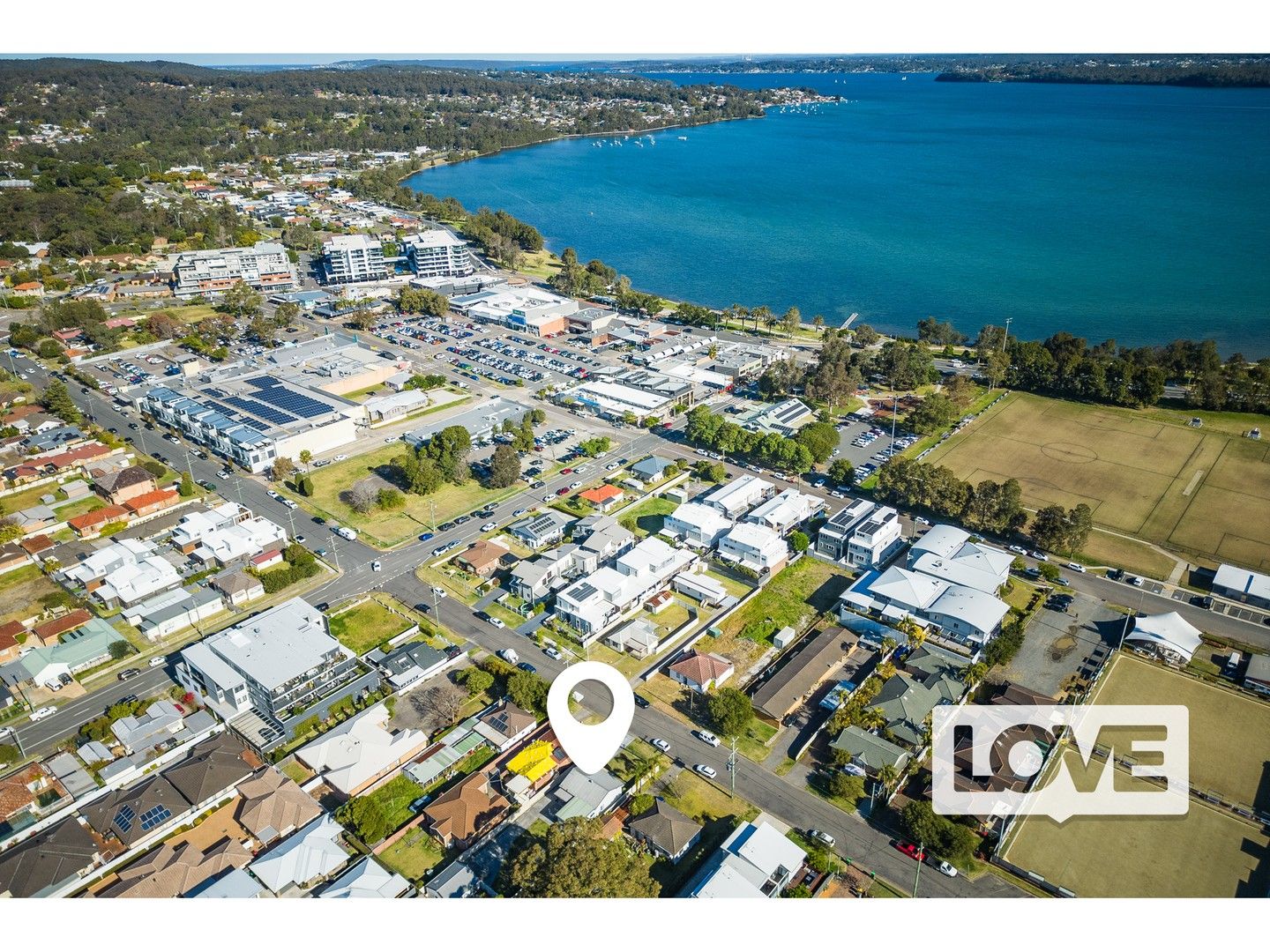 Warners Bay NSW 2282 - 3 beds house for Sale, $980,000 - $1,070,000 ...