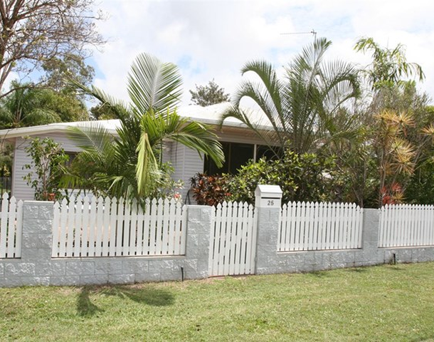 25 Richard Street, Ayr | Property Value Estimate & History | Domain