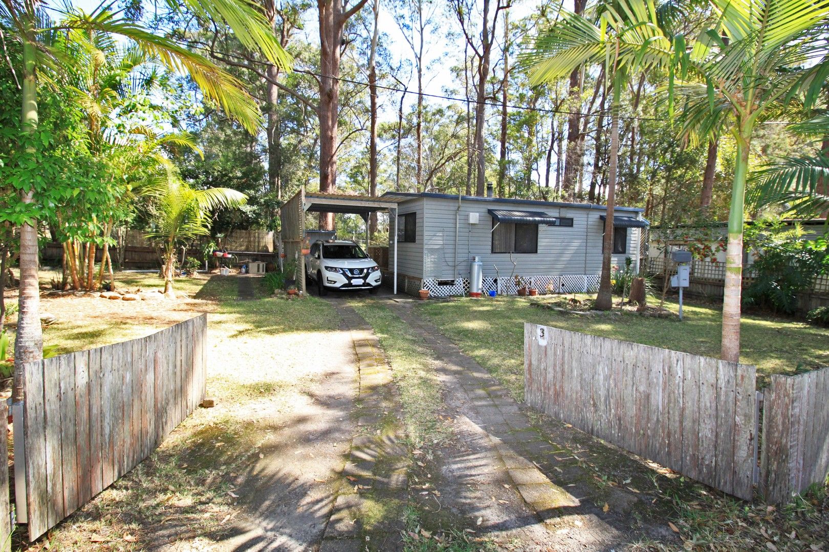 3/229 Ocean Drive, Lakewood NSW 2443 | Domain