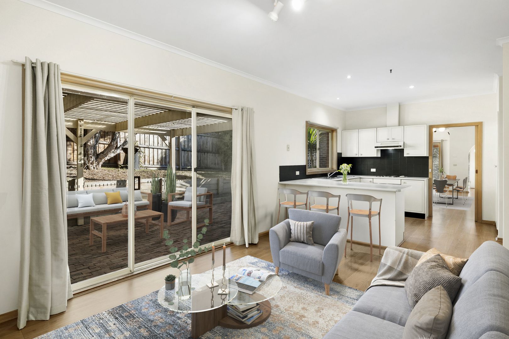 5 Riviera Dr, Jan Juc VIC 3228 - House For Rent | Domain