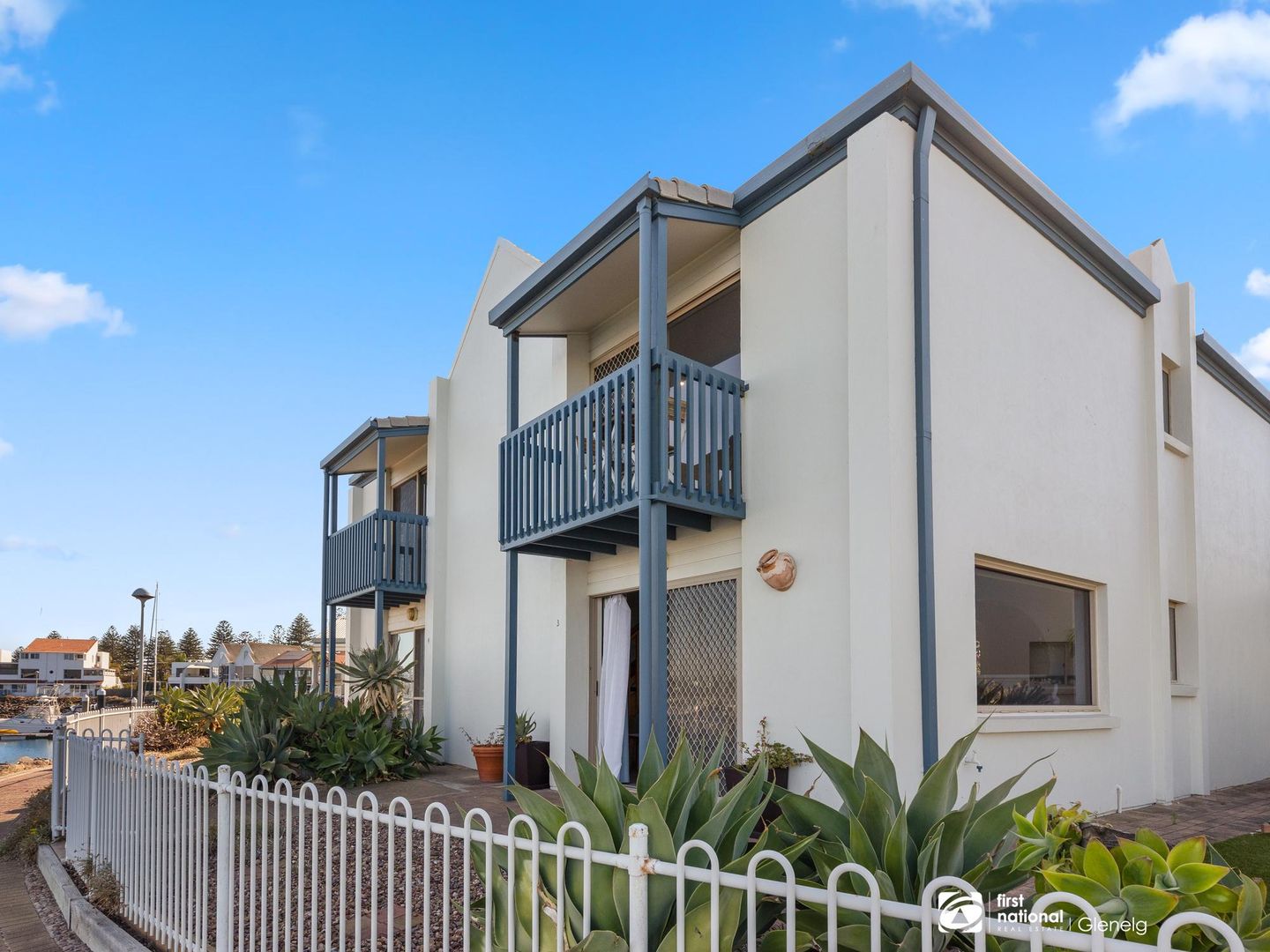 3/45 Falie Drive, North Haven SA 5018 | Domain