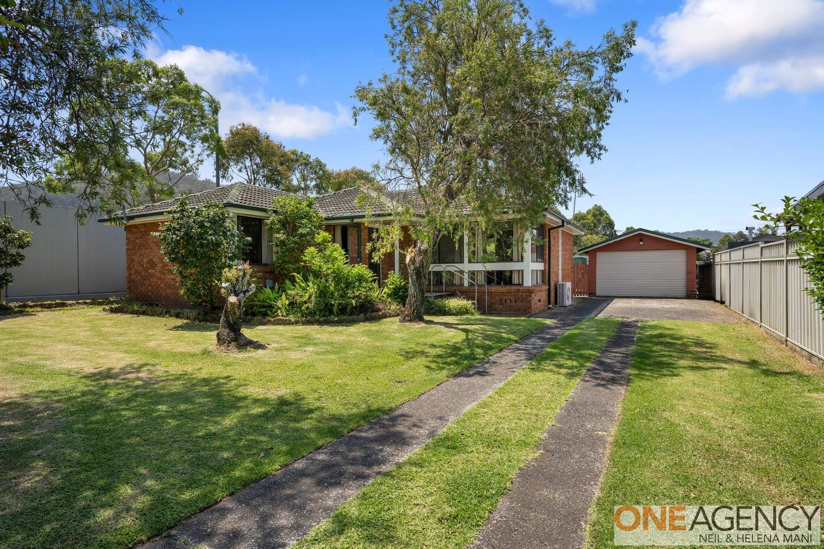 3 Kulara Avenue, West Gosford NSW 2250 | Domain