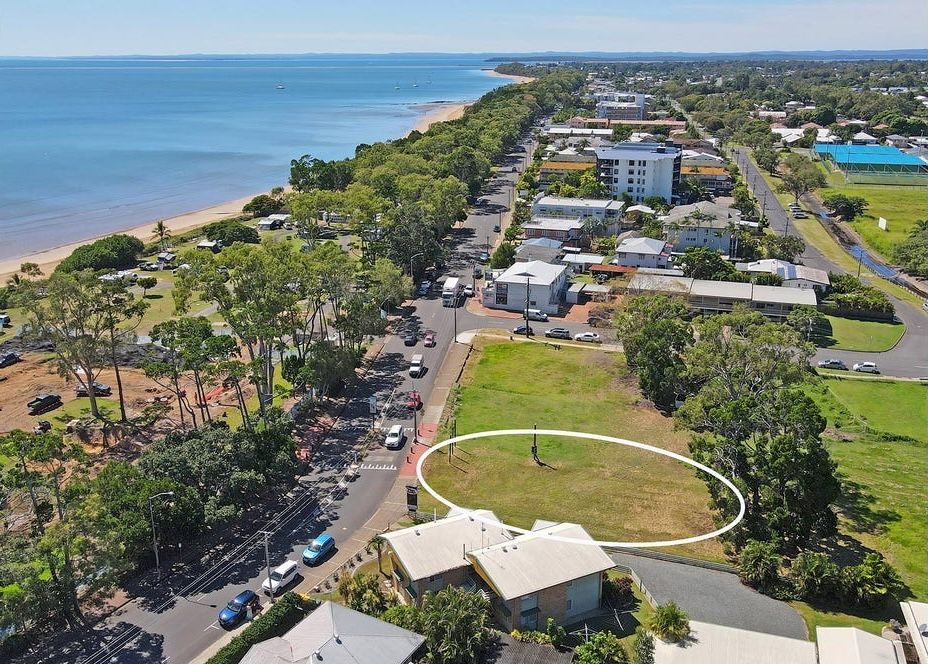 360 Esplanade, Scarness QLD 4655 | Domain