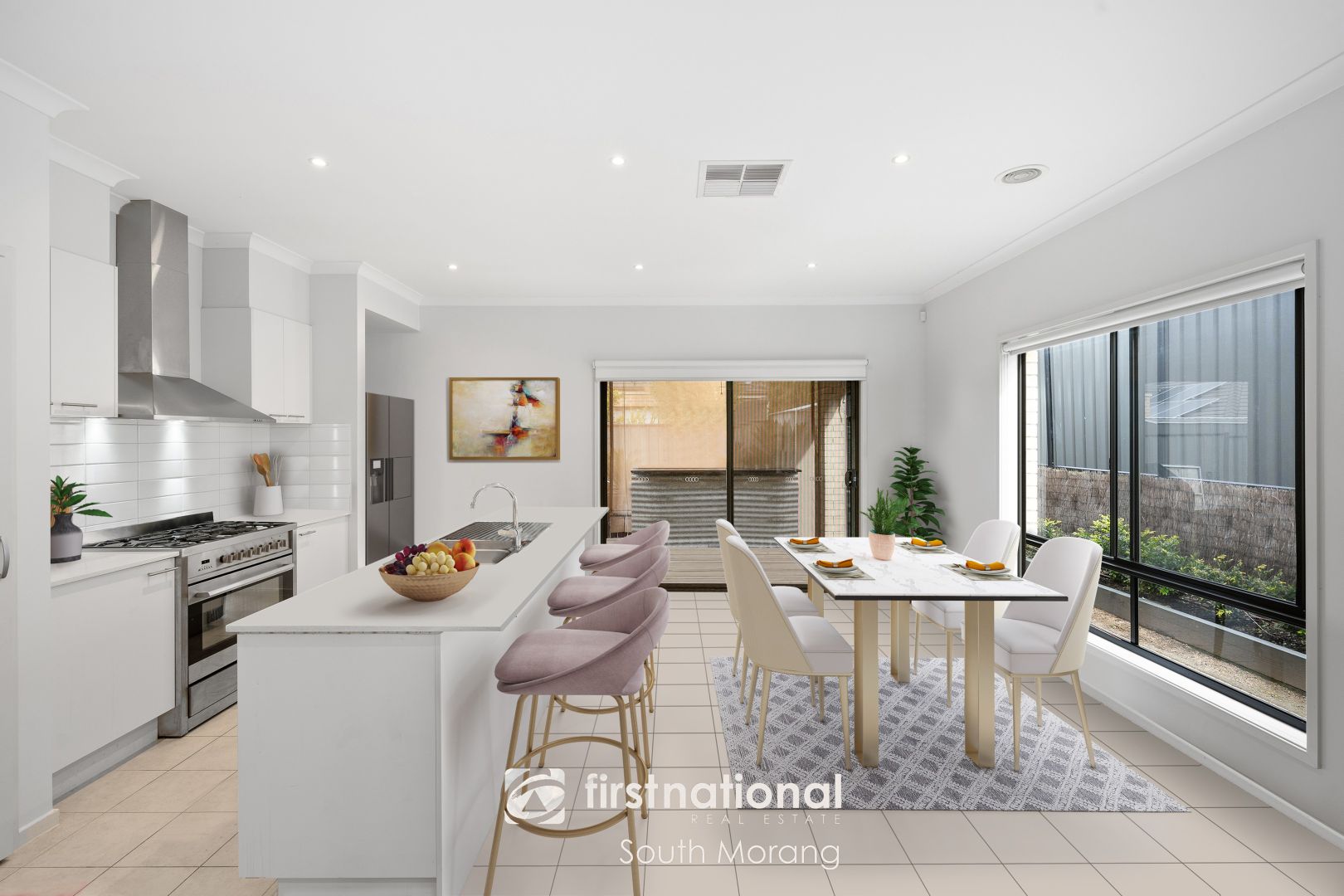 9 Stradling Rise, Mernda VIC 3754 | Domain