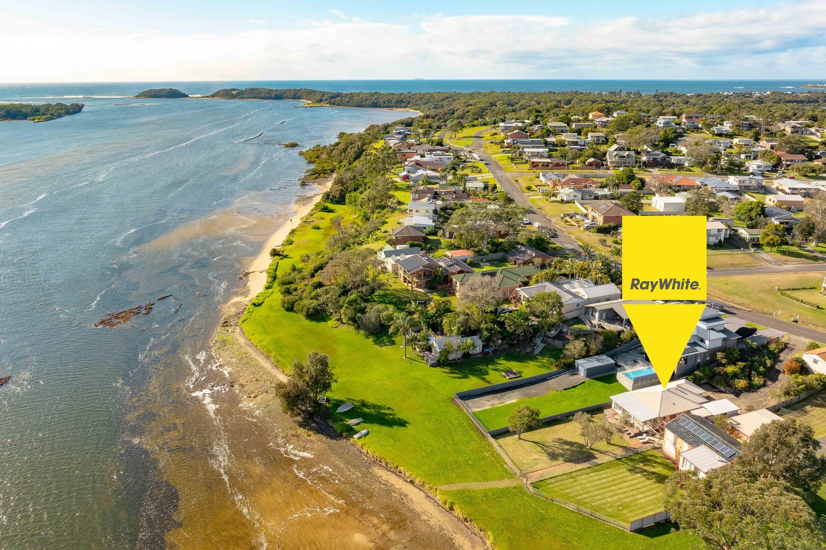 31 Orama Crescent, Orient Point NSW 2540 | Domain
