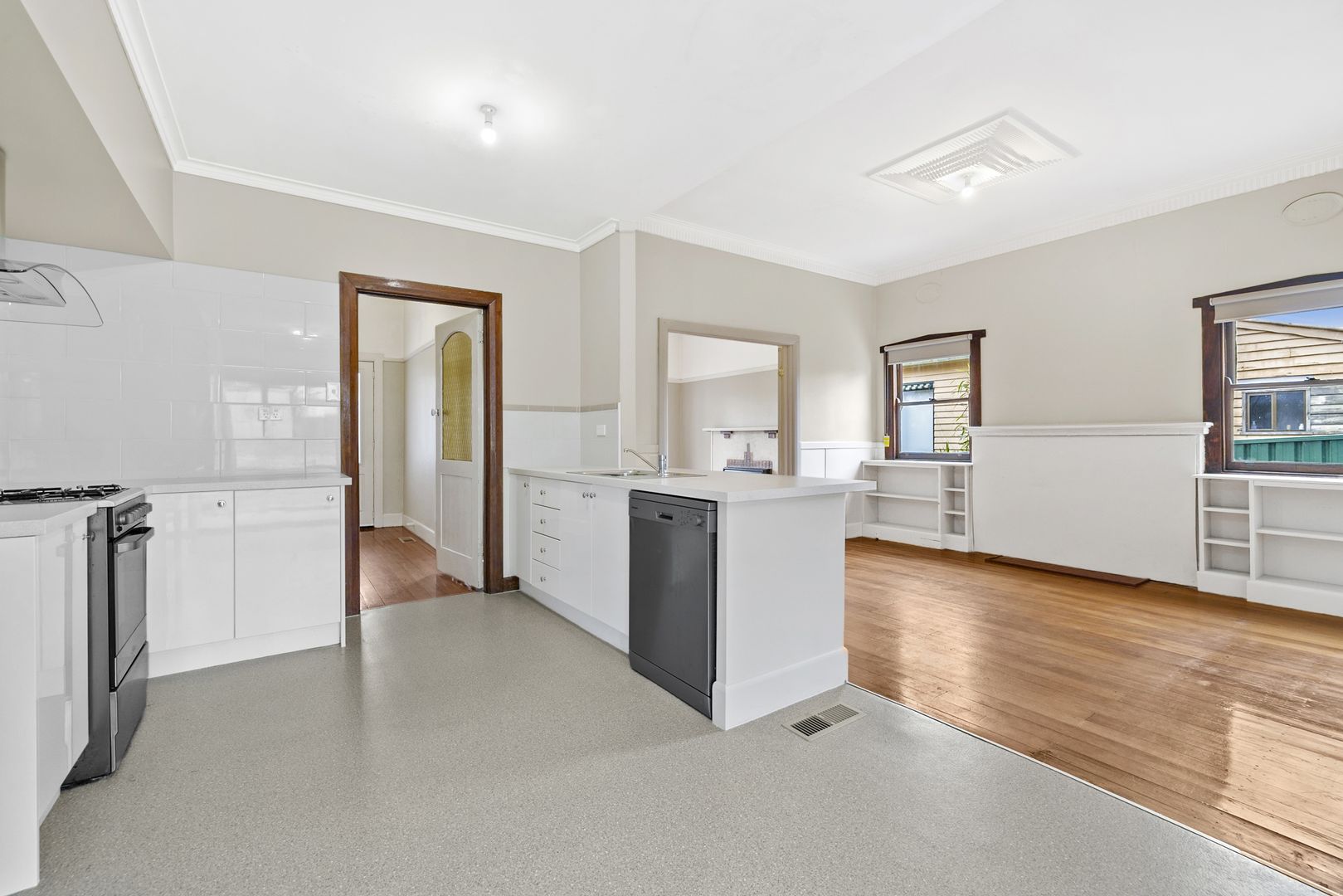 52 George Street, Ballarat East VIC 3350 - House For Rent | Domain