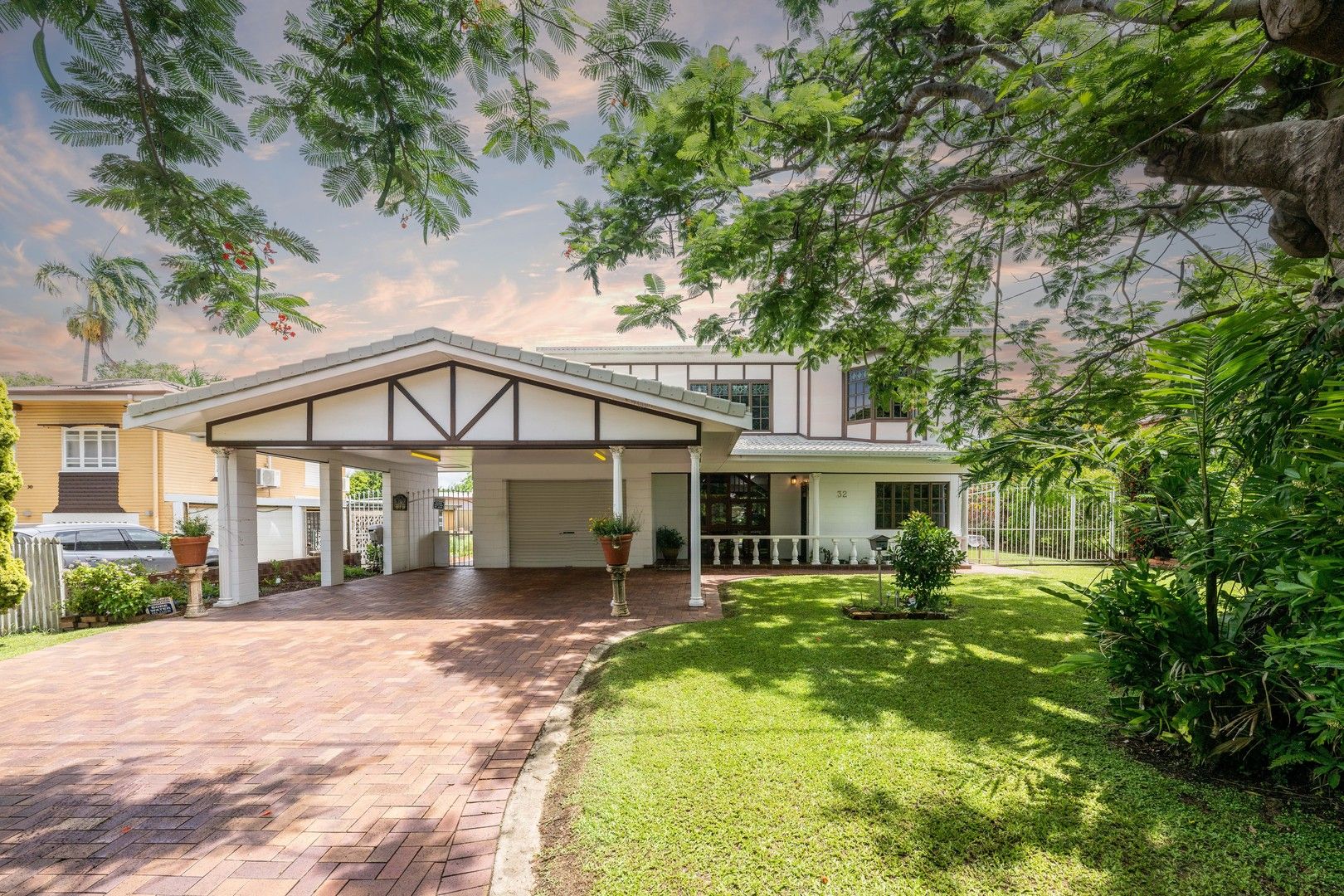 32 Purves Street, Mysterton QLD 4812 | Domain