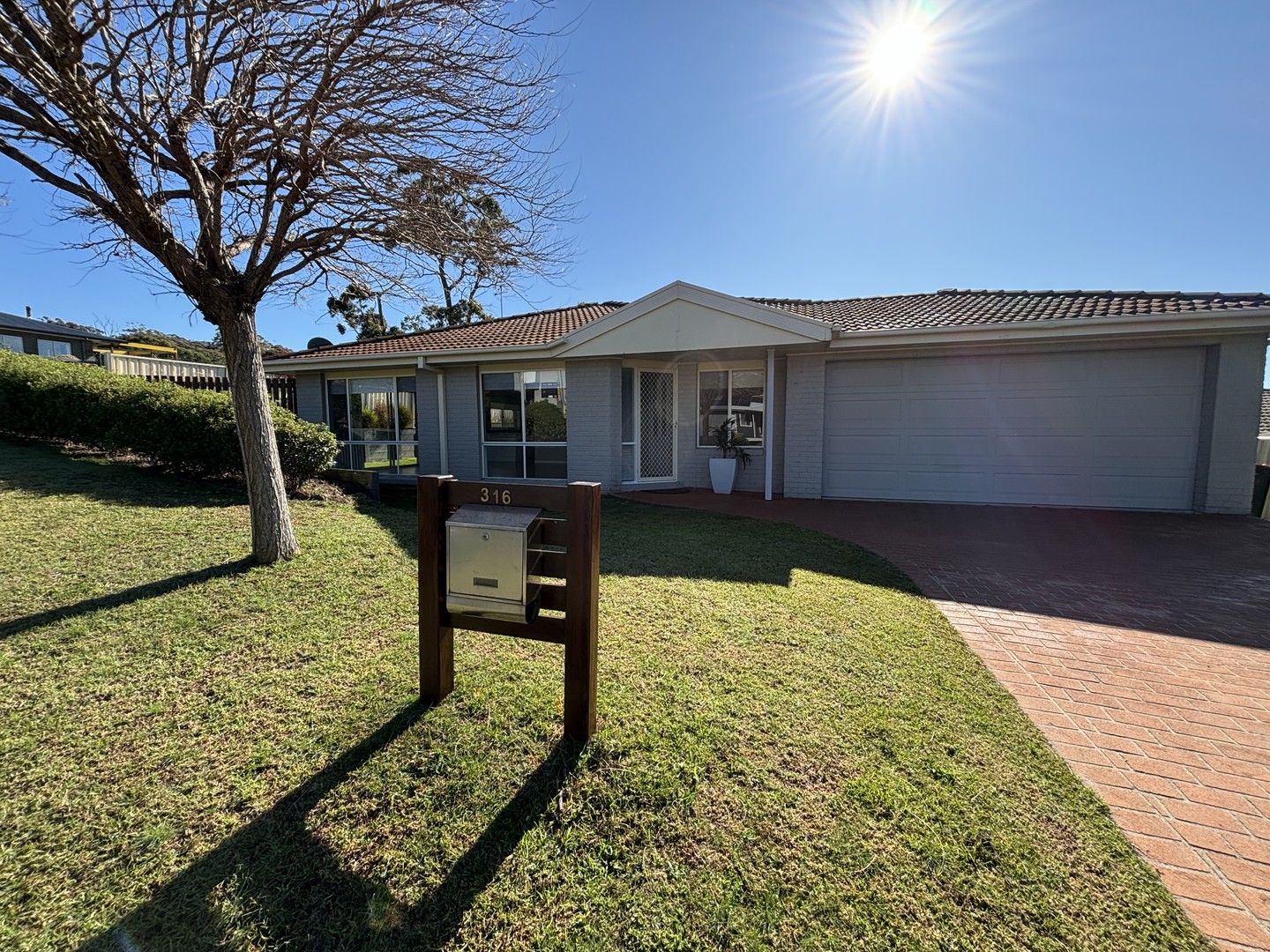 316 Pacific Way, Tura Beach NSW 2548 - Semi-detached For Rent | Domain