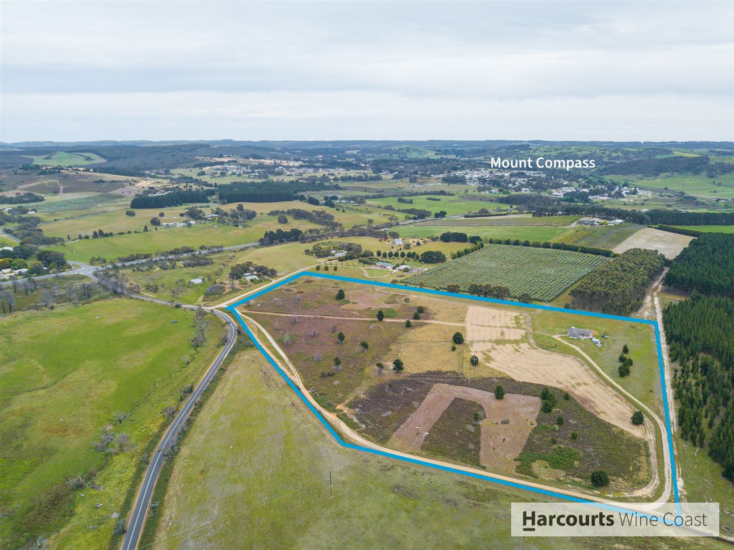 31a Cleland Gully Road, Mount Compas | Property History & Address ...