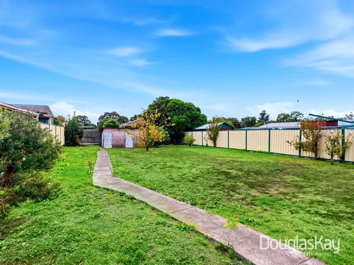 1576 Real Estate Properties for Sale in Sunshine West, VIC, 3020 | Domain