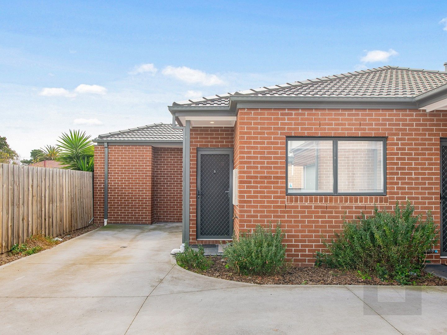 4/42 George Street, St Albans VIC 3021 - Apartment For Rent | Domain