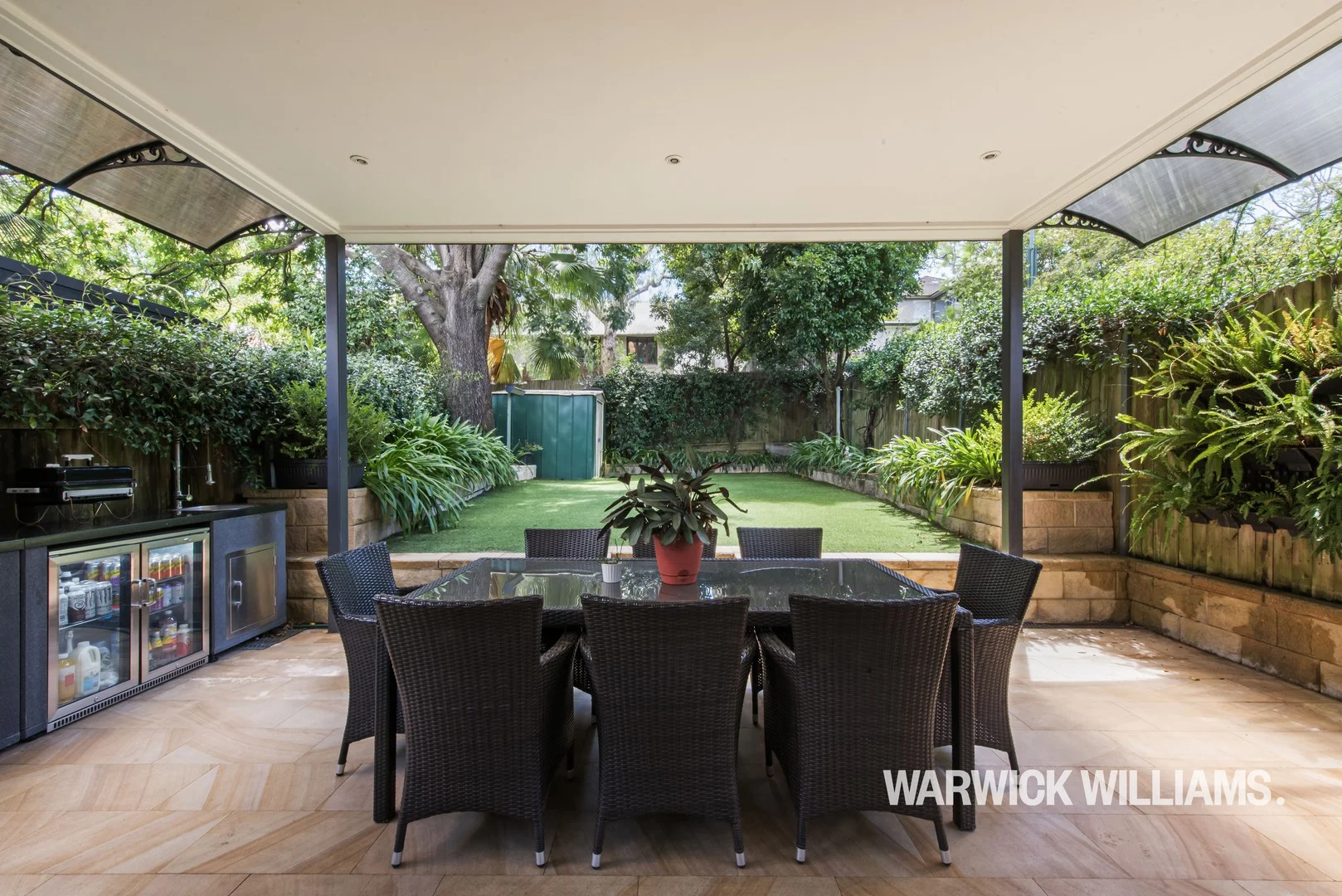 14 Therry Street, Drummoyne NSW 2047 - House For Rent | Domain