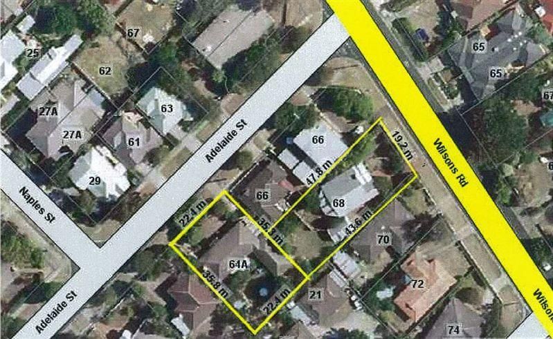 64 Adelaide Street, Mornington | Property History & Address Research ...