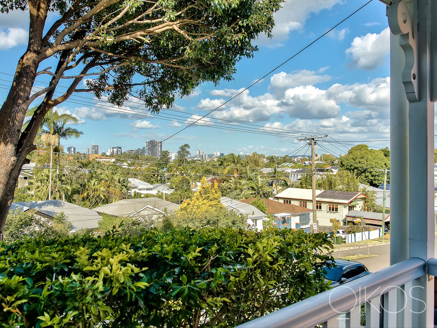 34 Bernhard Street, Paddington QLD 4064 - House For Rent | Domain
