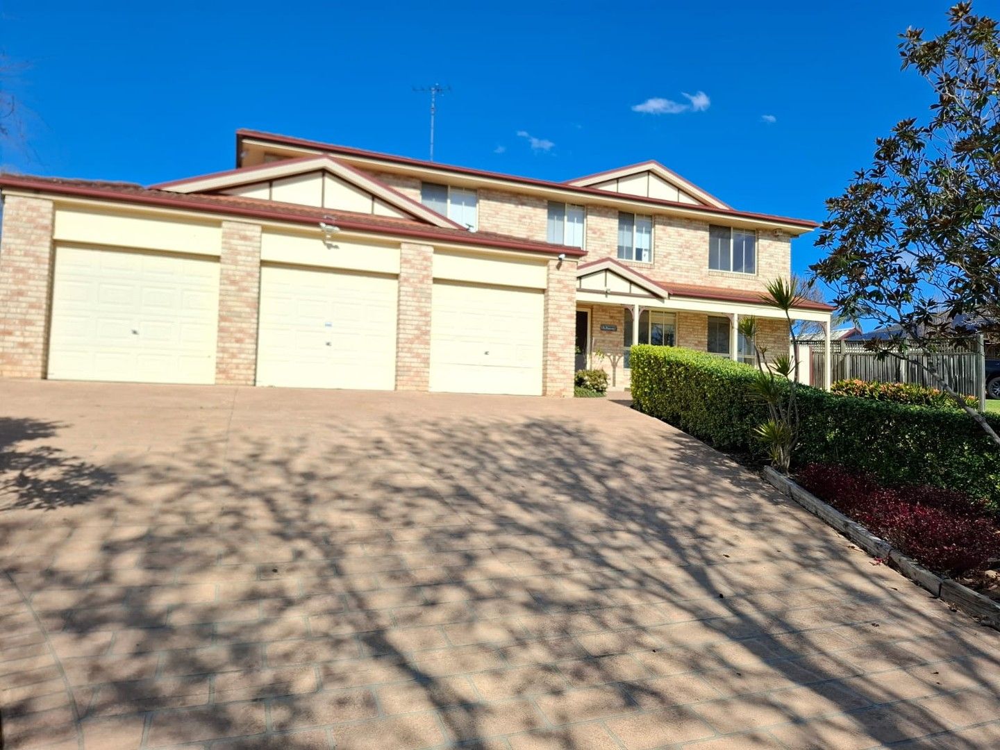 3 Plane Tree Drive, Narellan Vale NSW 2567 - House For Rent | Domain