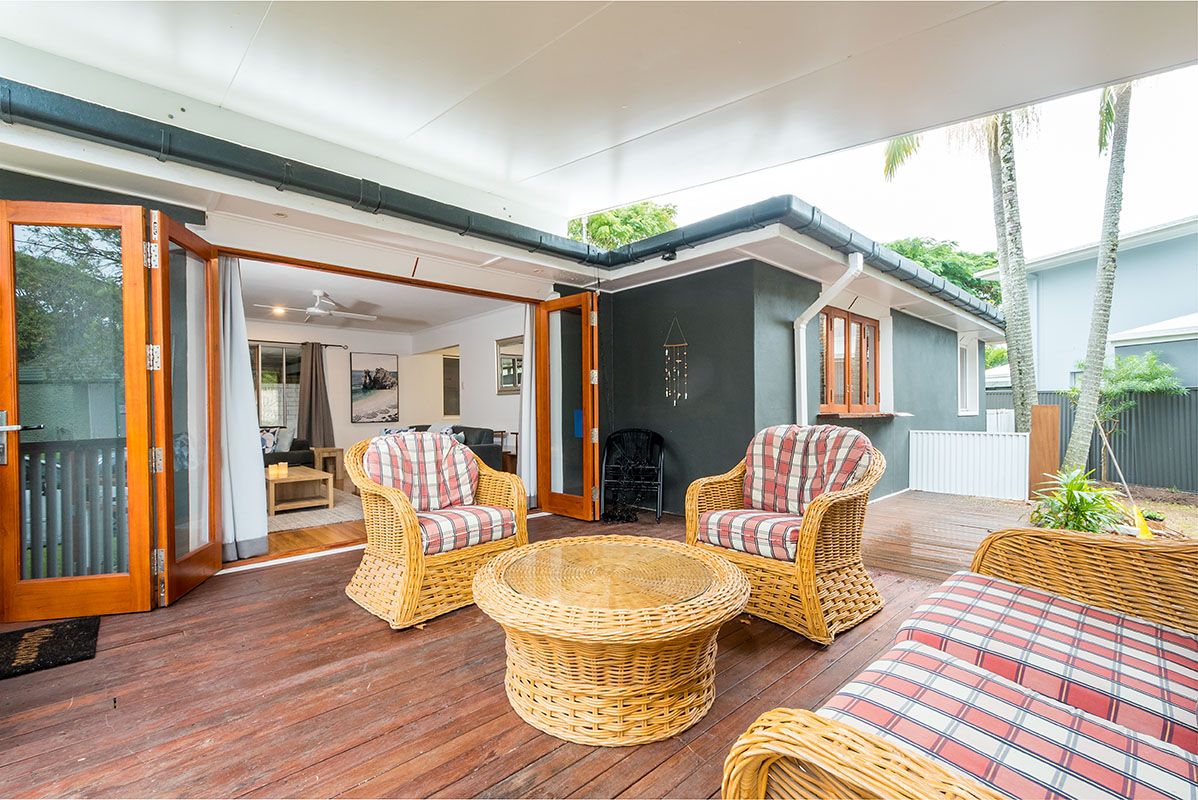 21 Elanora Drive, Burleigh Heads QLD 4220 - House For Rent | Domain