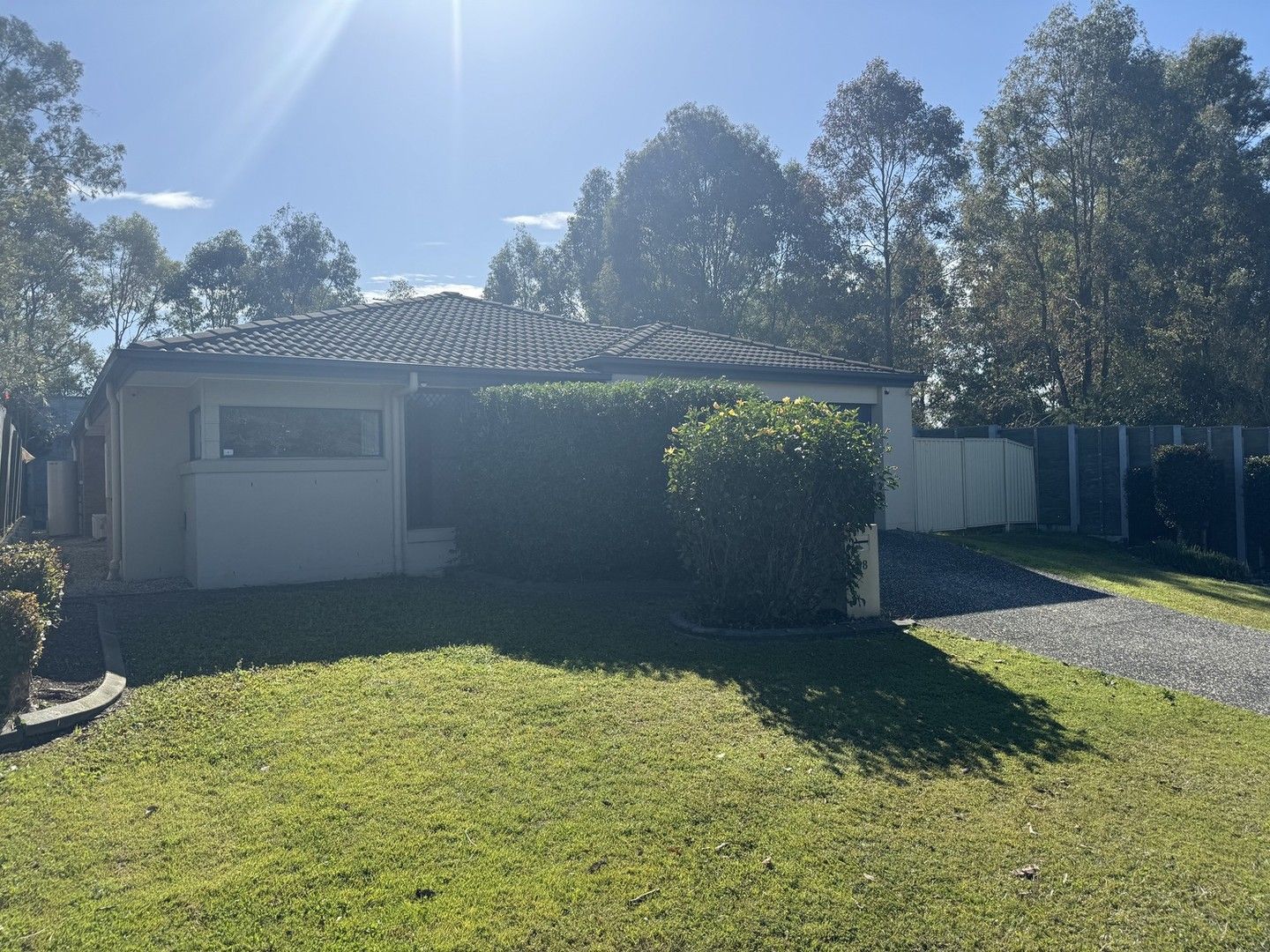 38 Cedarwood Street, Berrinba QLD 4117 - House For Rent | Domain