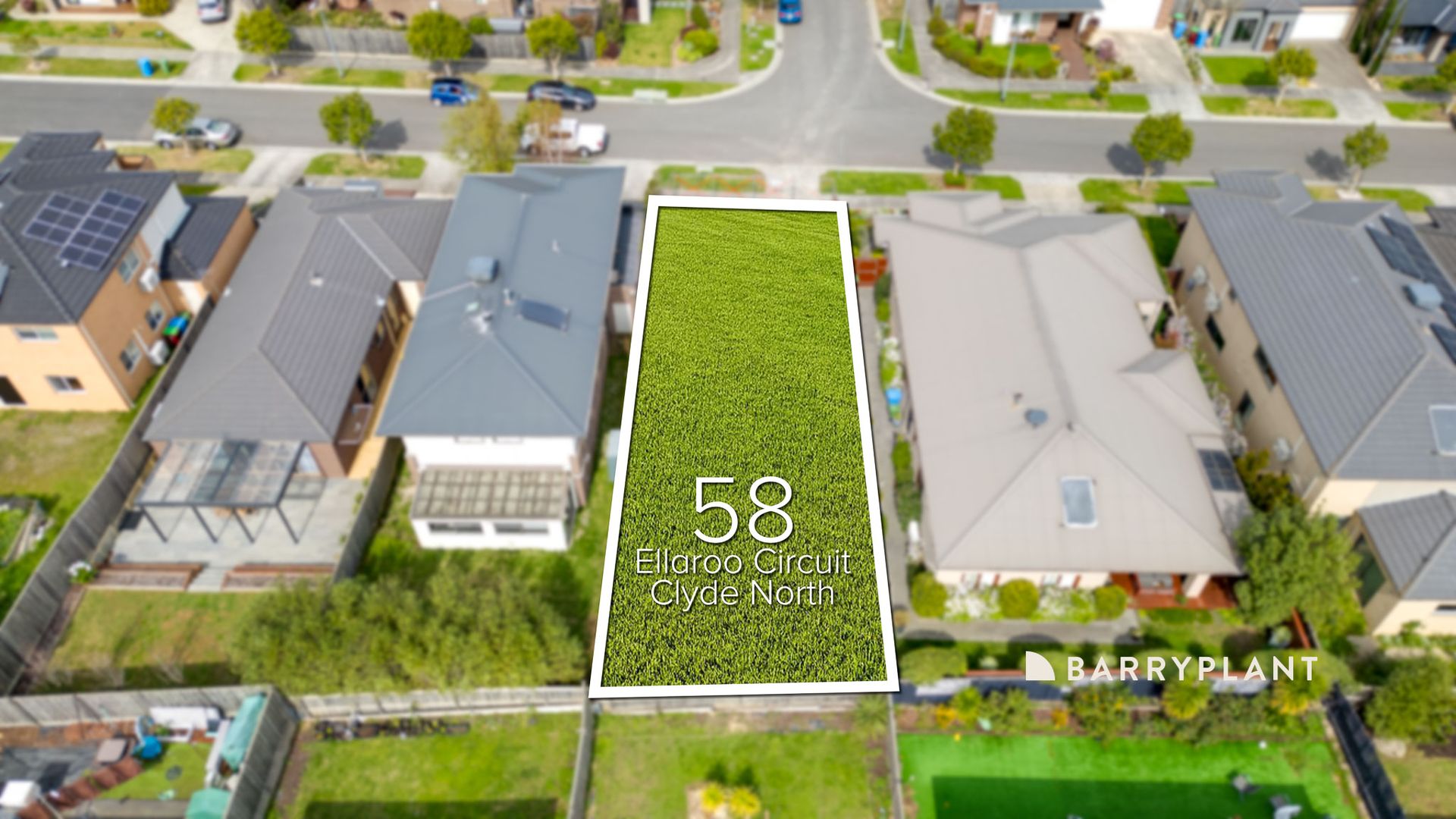 58 Ellaroo Circuit, Clyde North VIC 3978 | Domain