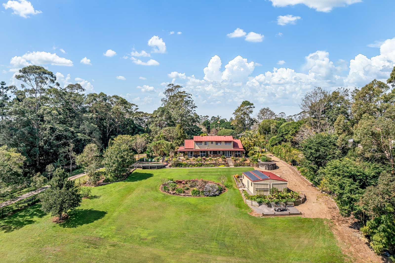 8 Rangers Road, Balmoral Ridge QLD 4552 | Domain