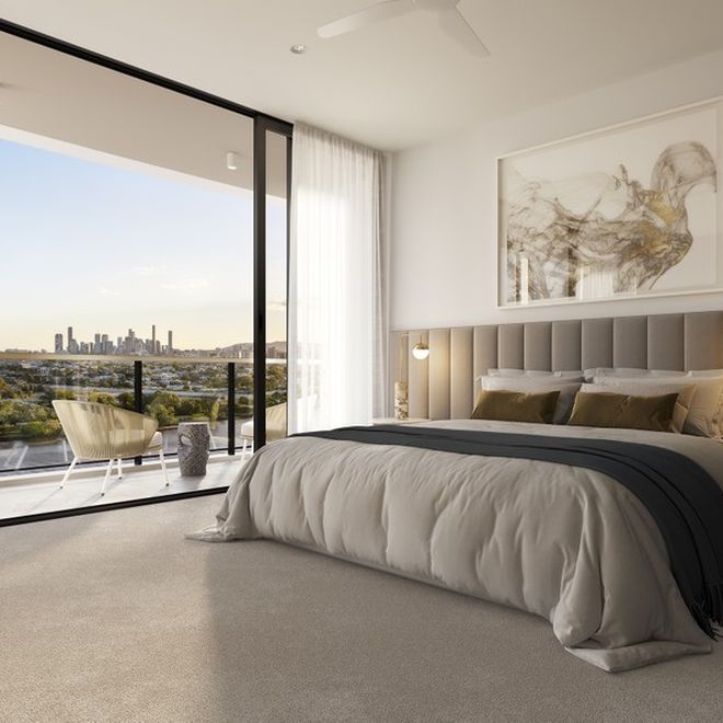 Rivello - 15 Wharf Street, Hamilton, QLD 4007 | Domain