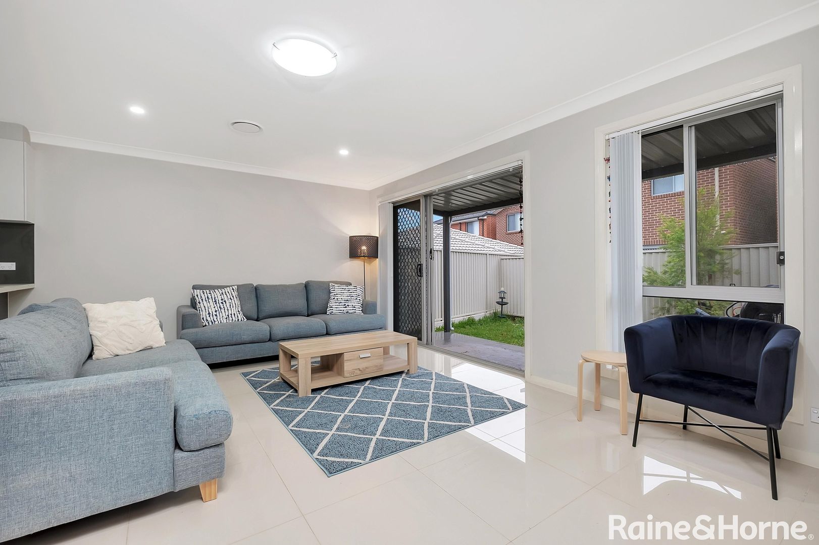 34 Lillian Crescent, Schofields NSW 2762 - House For Rent - $680 | Domain