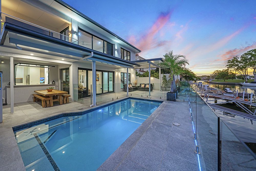 131 Stanhill Drive, Chevron Island QLD 4217 | Domain