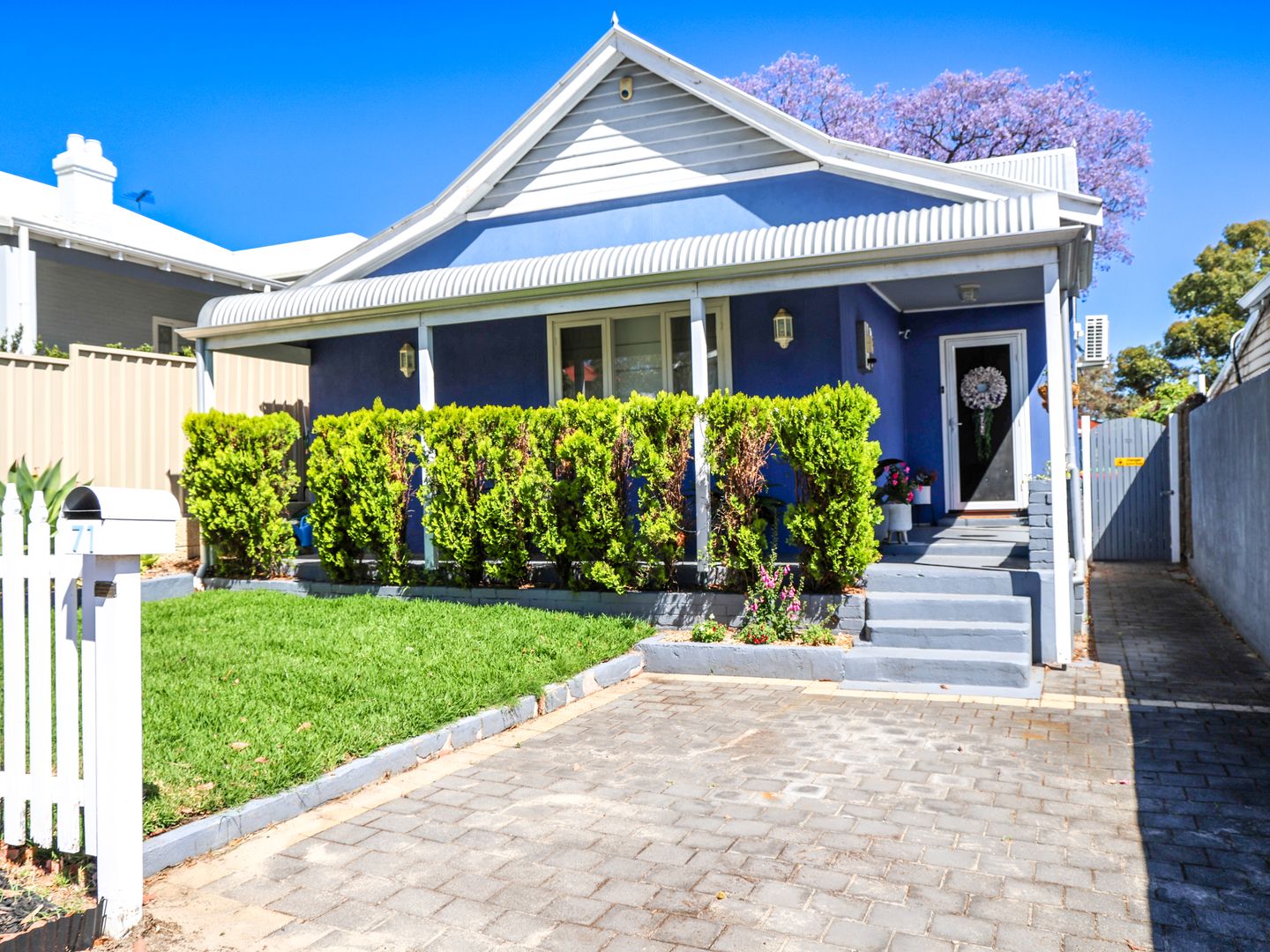 71 Basinghall Street, East Victoria Park WA 6101 | Domain