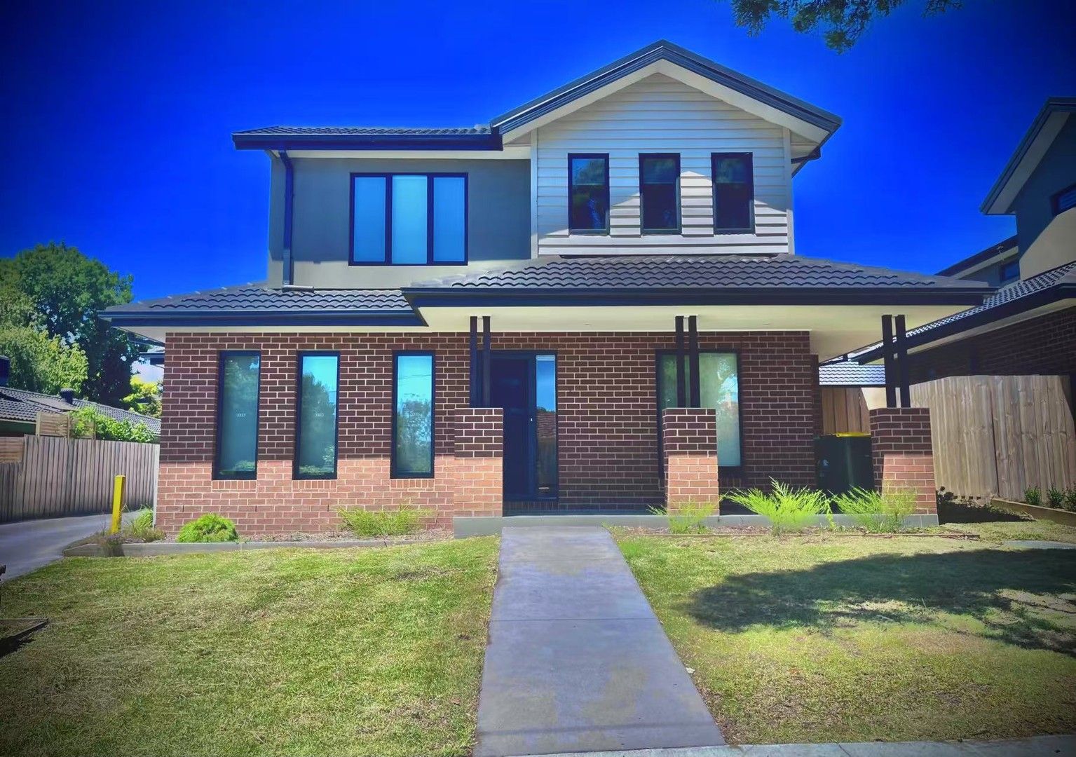 1/43-47 Ashmore Road, Forest Hill VIC 3131 - Townhouse For Rent | Domain