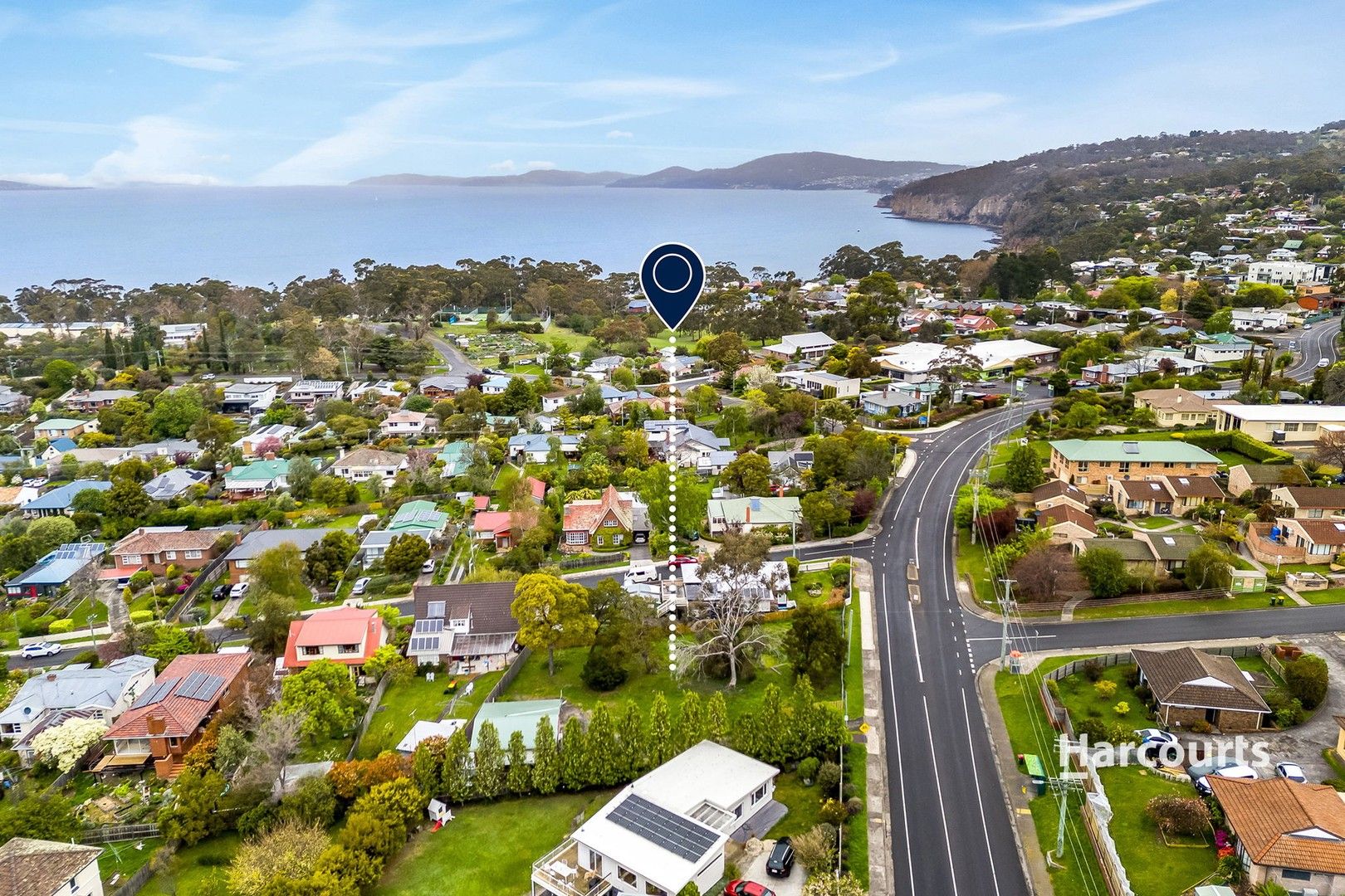 136 Channel Highway, Taroona TAS 7053 | Domain