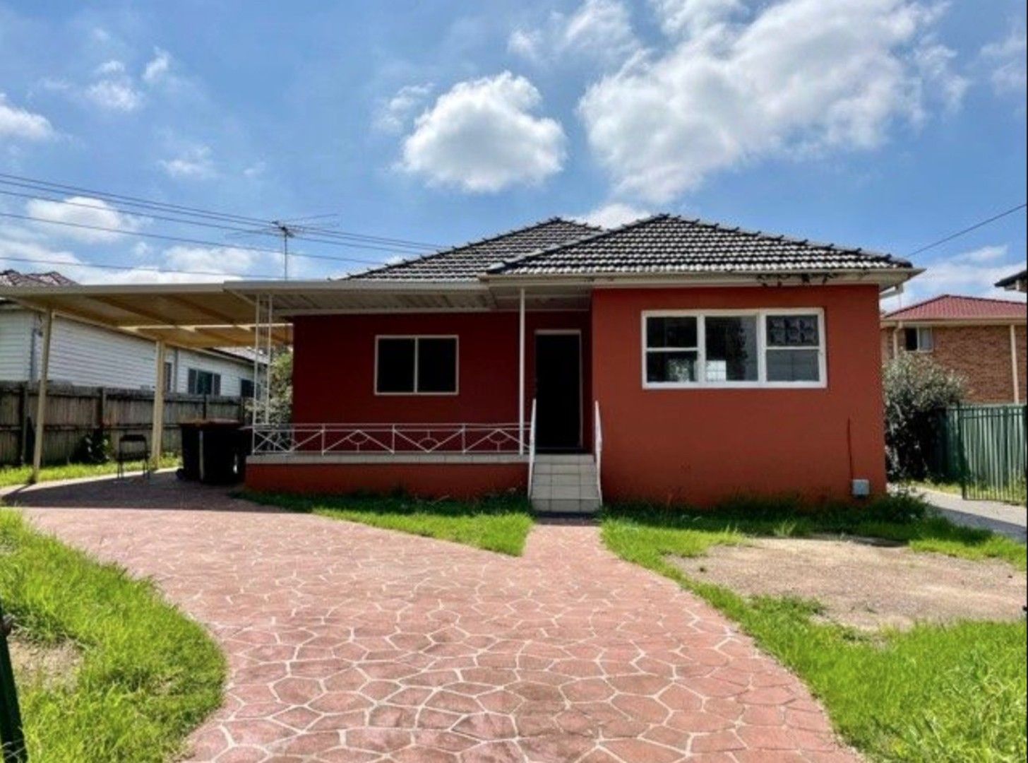 33 Reservoir Road, Blacktown NSW 2148 - House For Rent | Domain