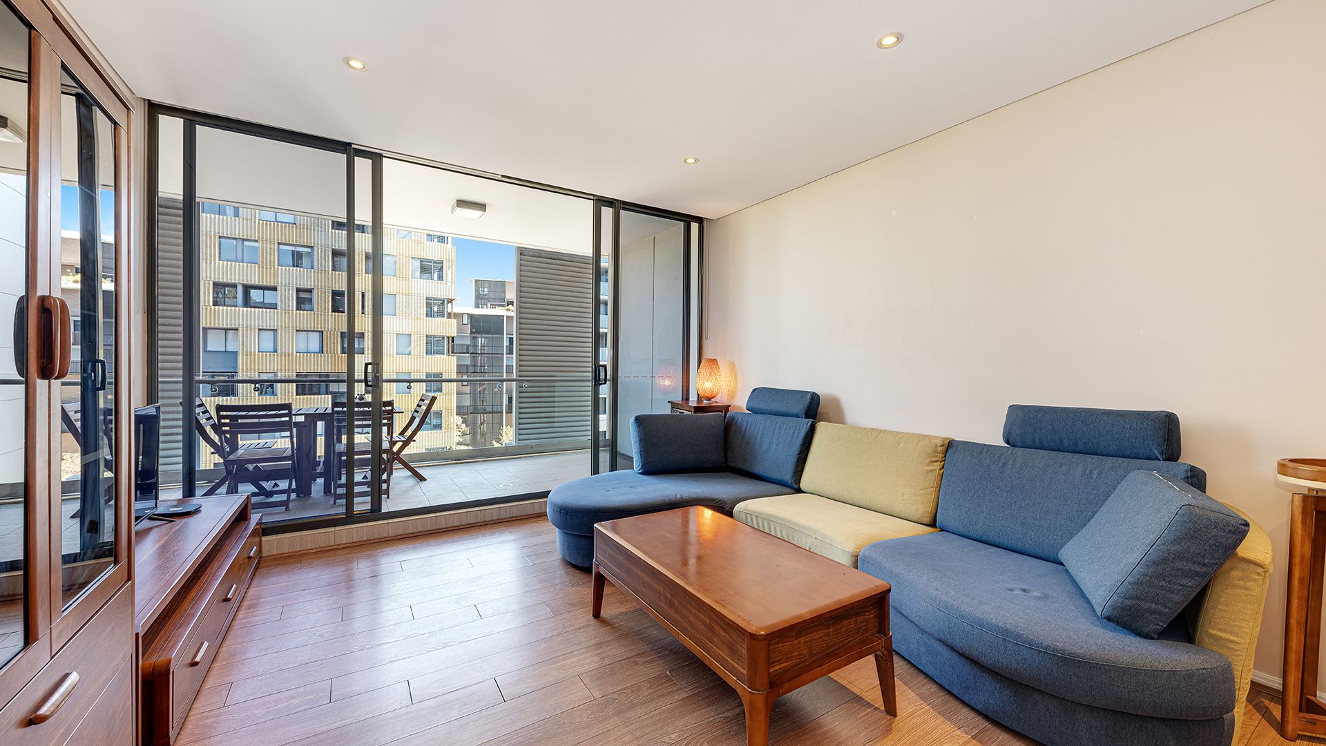 2C/20 Gadigal Avenue, Zetland NSW 2017 - Apartment For Rent - $1,150 ...