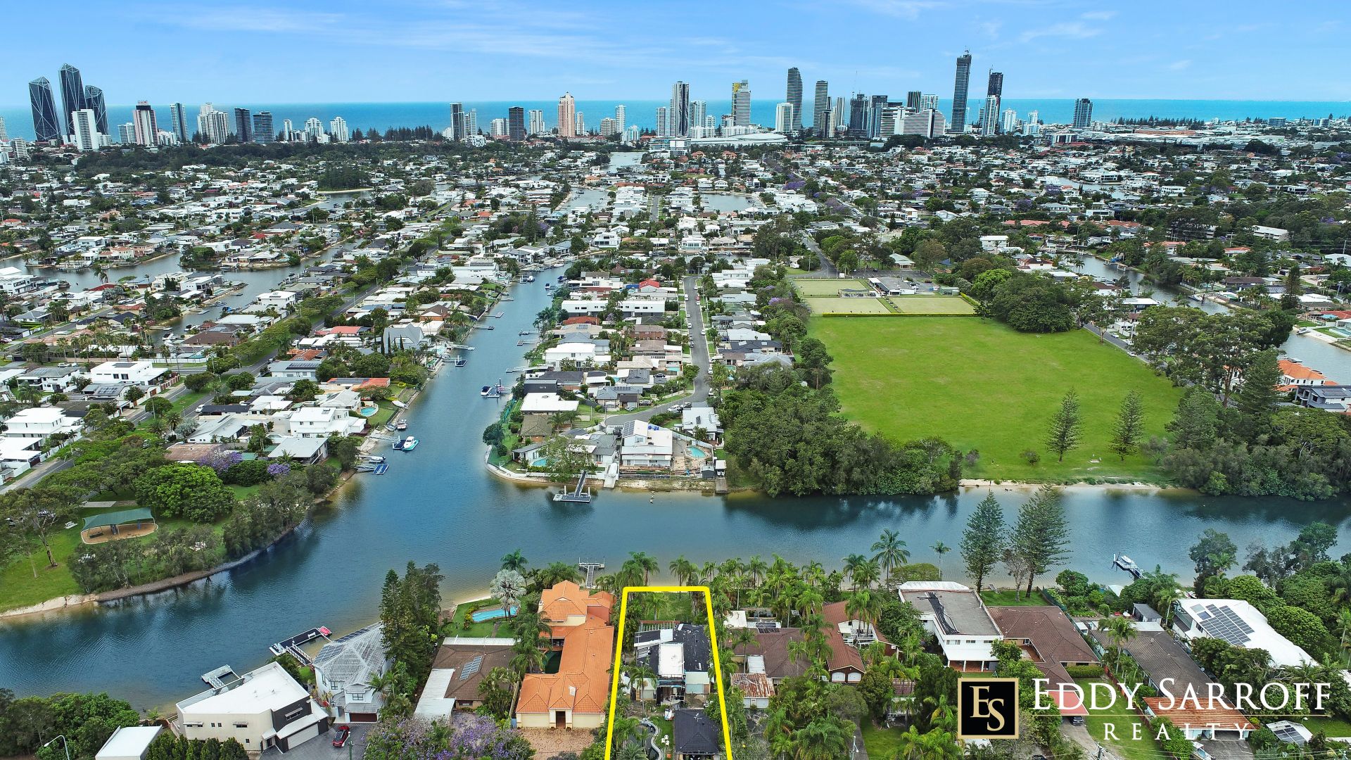 57 Bermuda Street, Broadbeach Waters | Property History & Address ...