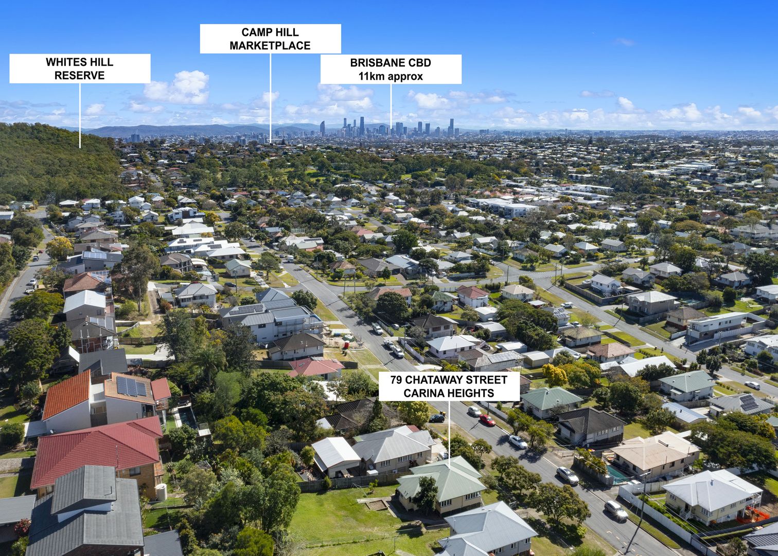 79 Chataway Street, Carina Heights QLD 4152 | Domain
