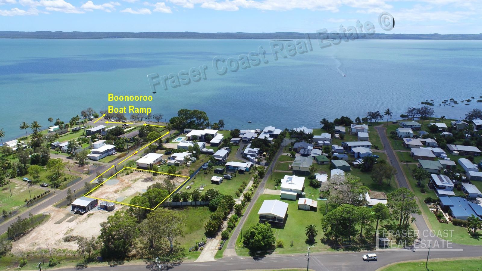 4 Bates Street, Boonooroo QLD 4650 | Domain