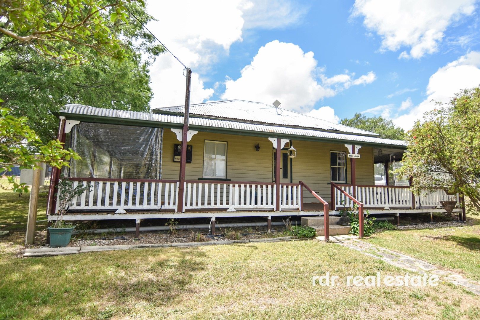 1 Baker Street, Bundarra NSW 2359 | Domain