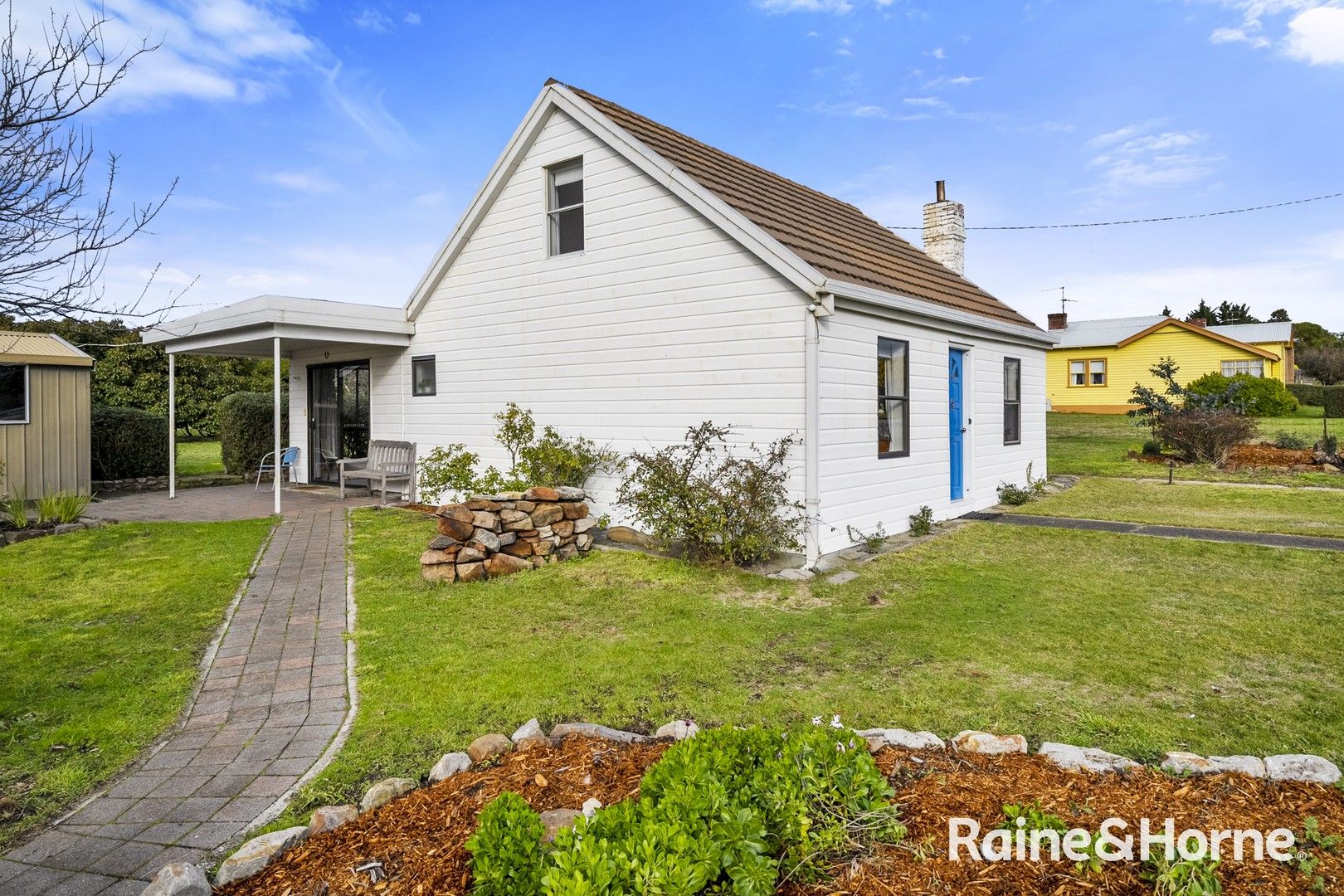 9 Inkerman Street, Triabunna TAS 7190 | Domain