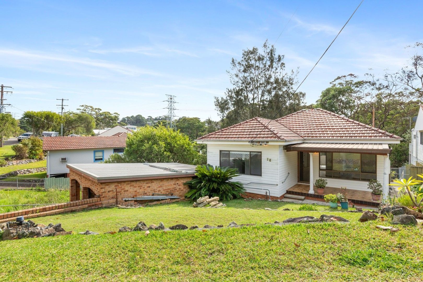 16 Collerena Crescent, Kahibah NSW 2290 - House For Rent | Domain