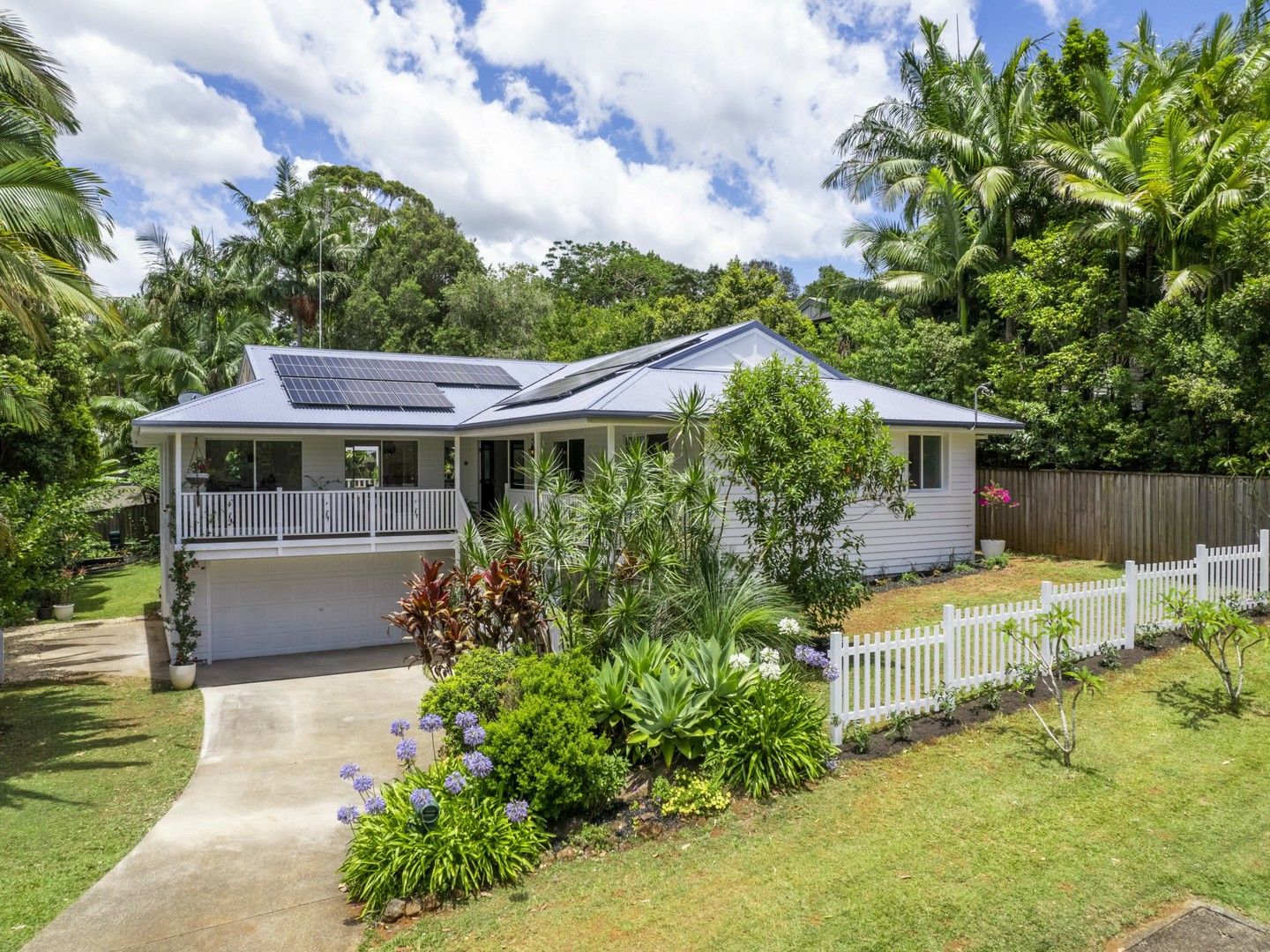 14 Raftons Road, Bangalow | Property History & Address Research | Domain