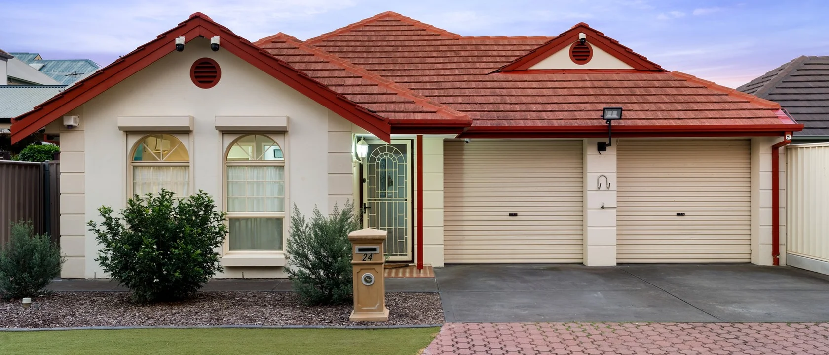 24 Formby Crescent, Port Adelaide SA 5015 | Domain
