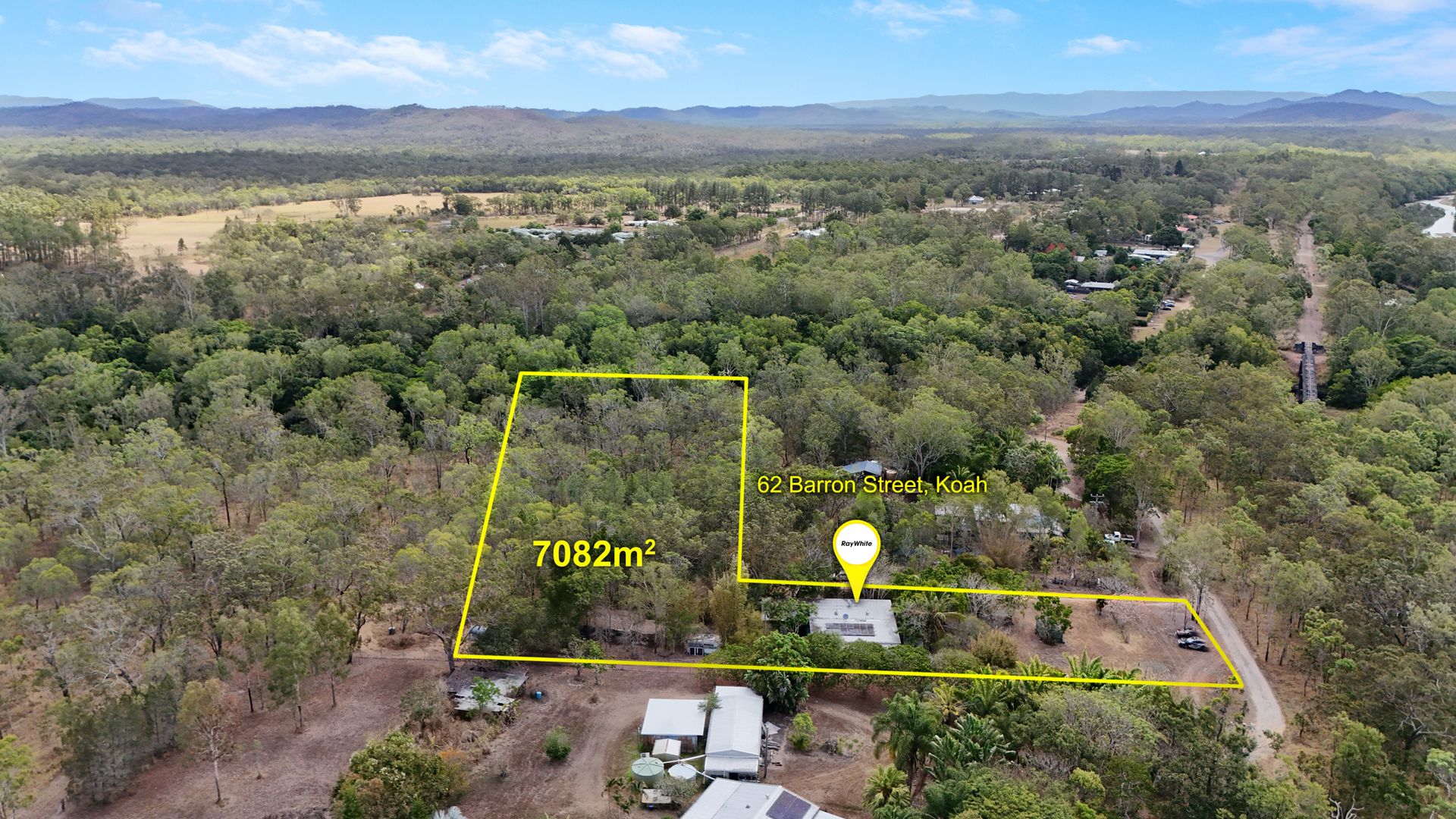 62 Barron Street, Koah QLD 4881 | Domain