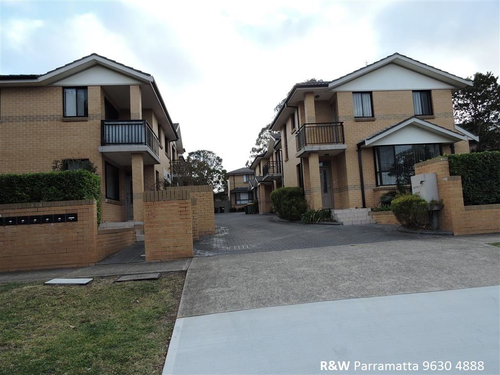 4/4-6 Bowden Street, North Parramatta | Property History & Address ...