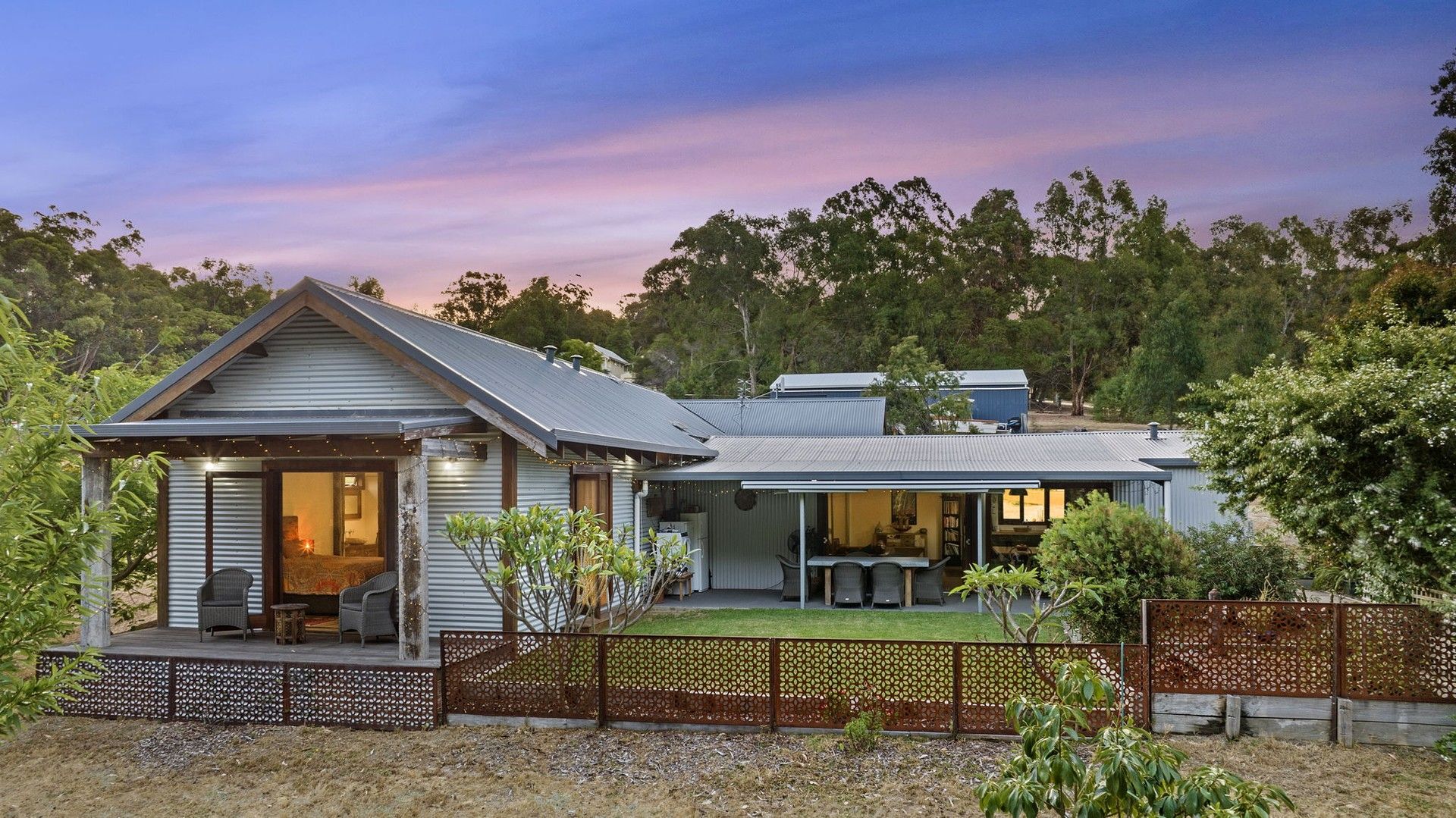 192 Woodbridge Vale, Yallingup Siding WA 6282 | Domain