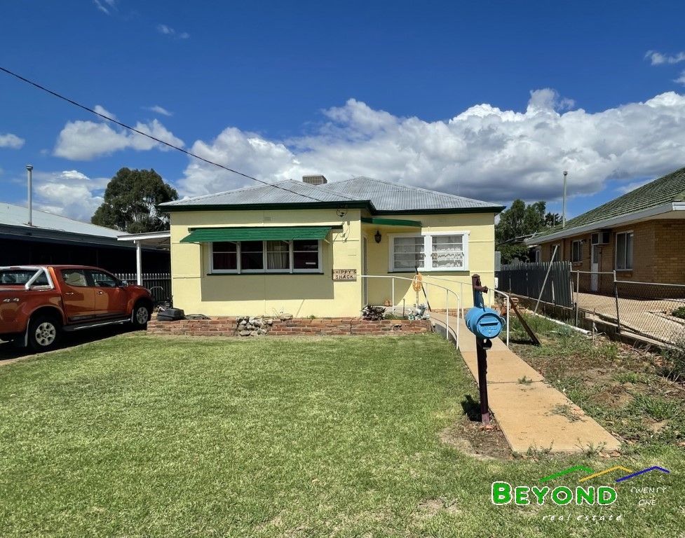 8 Strickland Street, Gilgandra NSW 2827 | Domain