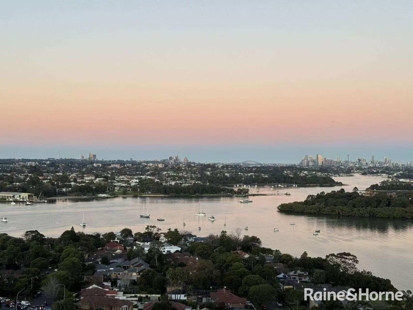 1902/42 Walker Street, Rhodes NSW 2138 - Apartment For Rent - $1,250 ...