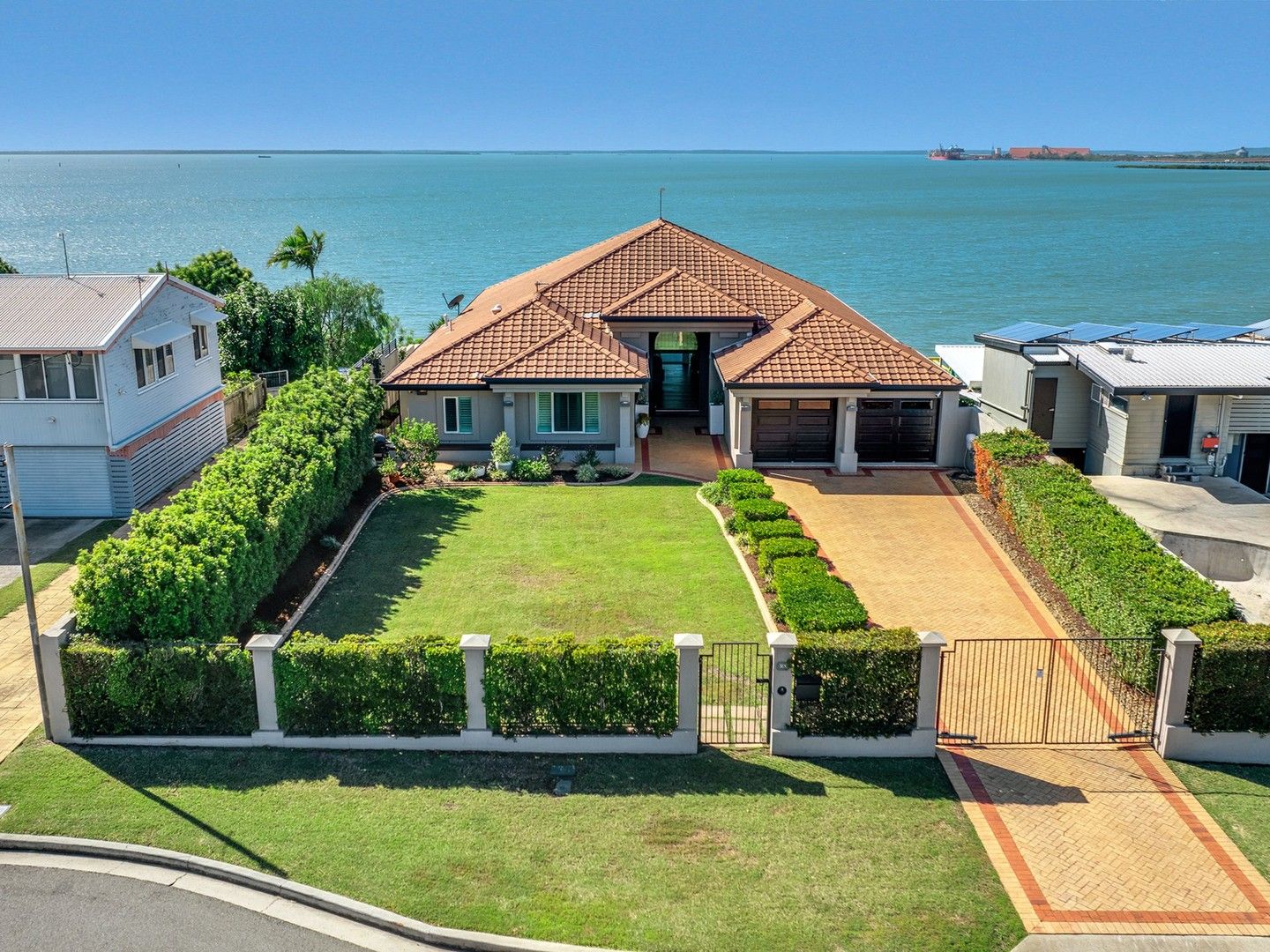 6 The Esplanade, Barney Point QLD 4680 | Domain