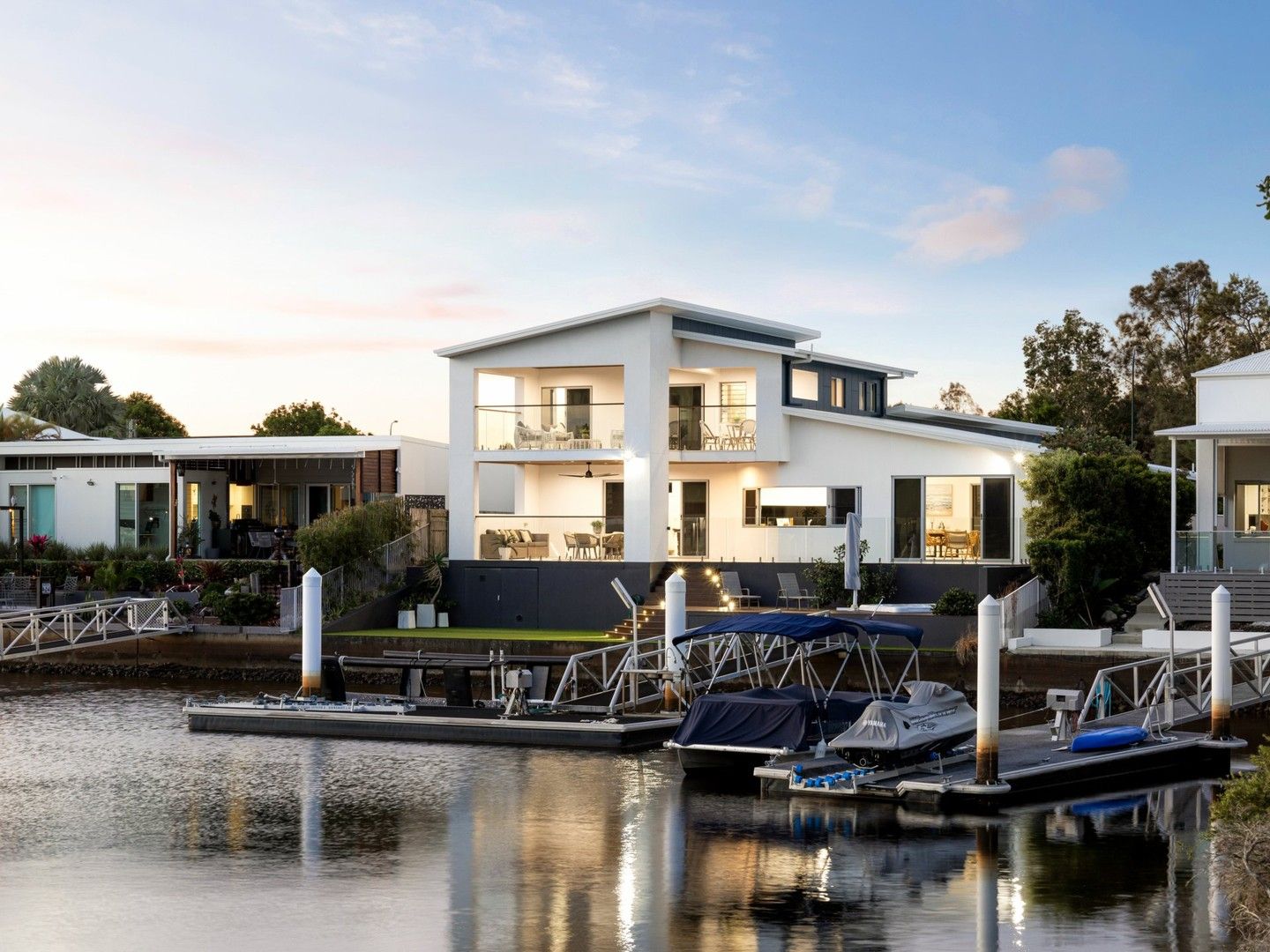 3 Sea Glint Place, Pelican Waters QLD 4551 | Domain